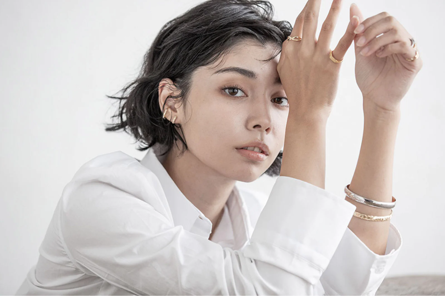 自分へのご褒美に、一生モノのジュエリー。人気ブランドの名品を厳選紹介 | ジュエリーの総合情報サイト【Jewelry Town】