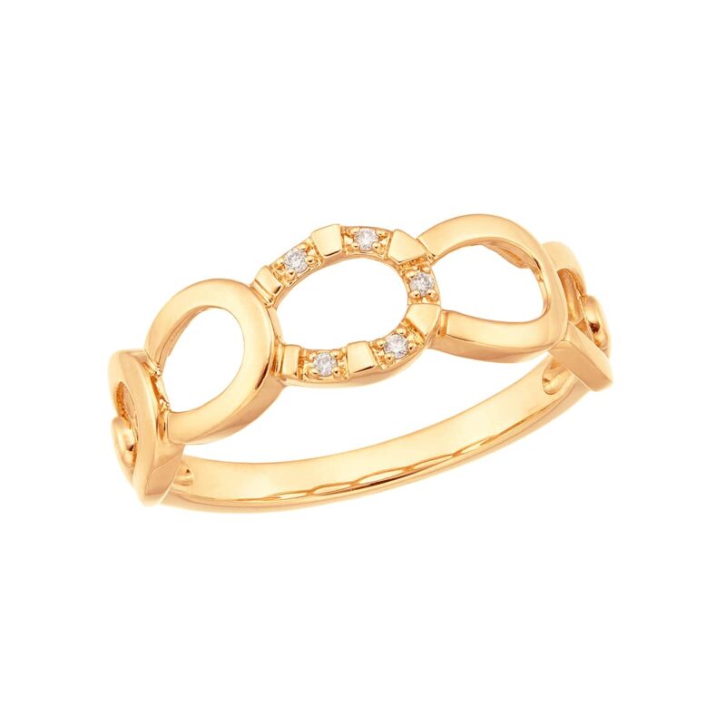 ホースシューリングで幸運を指先に。おすすめブランドとつけ方のコツ | ジュエリーの総合情報サイト【Jewelry Town】